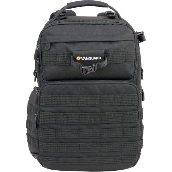 영국 반가드 카메라백팩 Vanguard VEO Range T45M 16 Litre Tactical Style Backpack ...