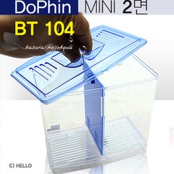 도핀 베타탱크 BT-104-마리모 소품수조 - SSG.COM