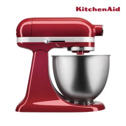 (리퍼상품) 키친에이드 아티잔 5KSM3311XE 아티잔 미니 3.3L 틸트헤드 믹서 - SSG.COM