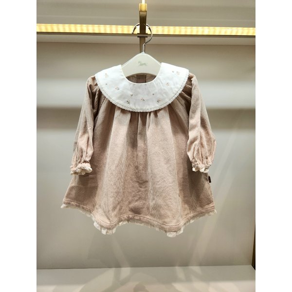 (24년 F/W신상품)헤아 자수 OPS(07R7 24006) - SSG.COM