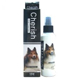 D18 체리쉬 항문세정제 120ml - SSG.COM