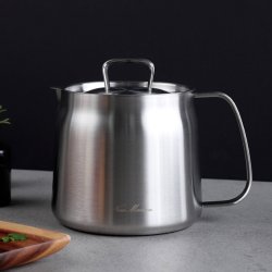 올스테인레스 304 케틀 팟 1.5L - SSG.COM