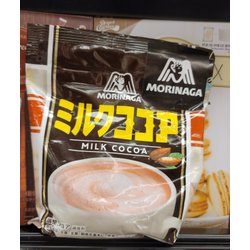 모리나가 밀크코코아240g - SSG.COM