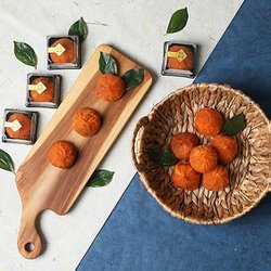 더 달감 곶감 프리미엄 선물세트 900g 반건시 17과 50-60g - SSG.COM