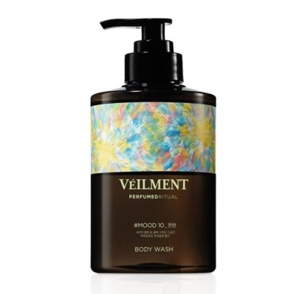 벨먼 대용량바디워시 퍼퓸드리추얼 니치향수 415ml 찬란+증정) 50ml - SSG.COM