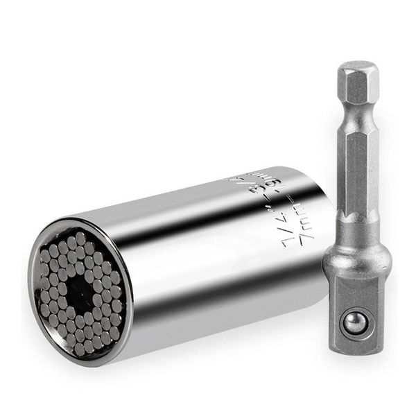 만능렌치 소켓 아답터세트 7-19mm - SSG.COM