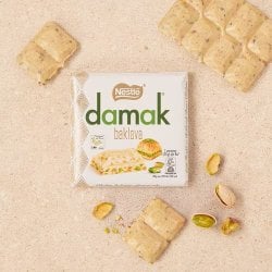 다막 바클라바 화이트 스퀘어 60g - SSG.COM