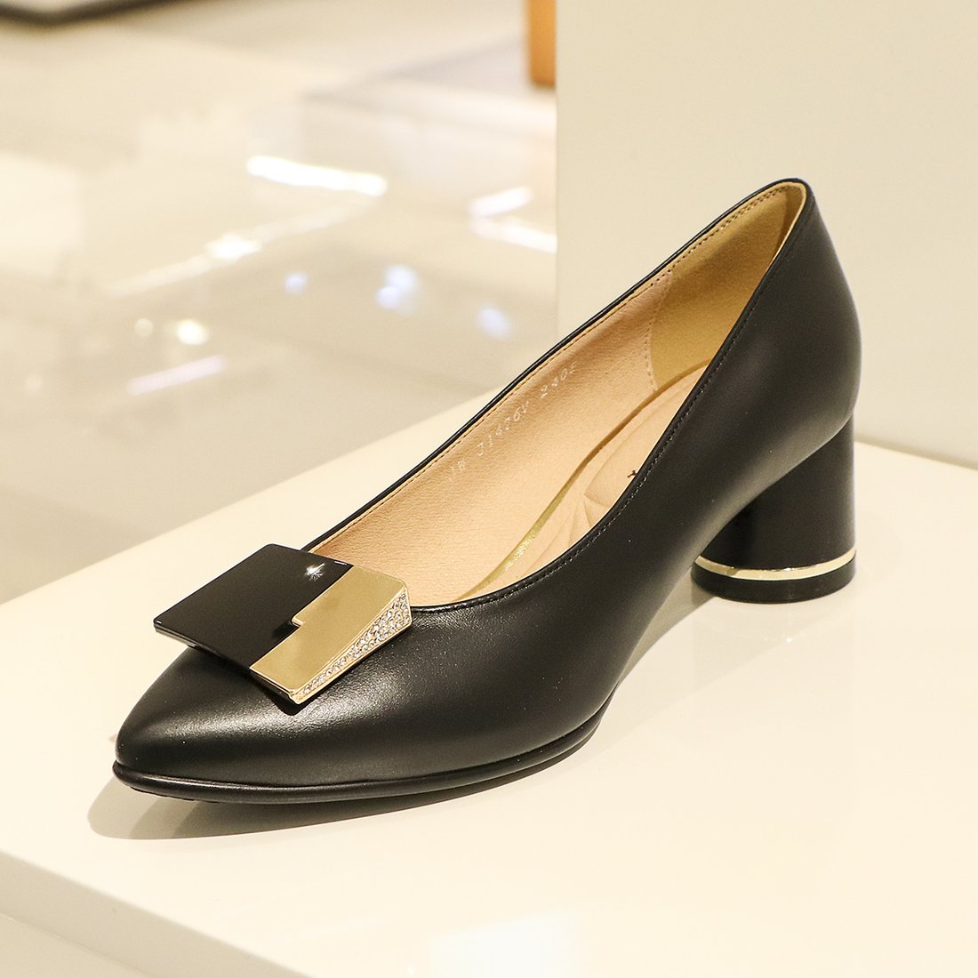 탠디여성구두 (J1476V, K-040), 믿고 사는 즐거움 SSG.COM