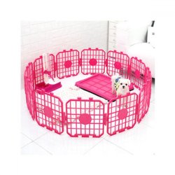 행복한 울타리소형-8P - SSG.COM