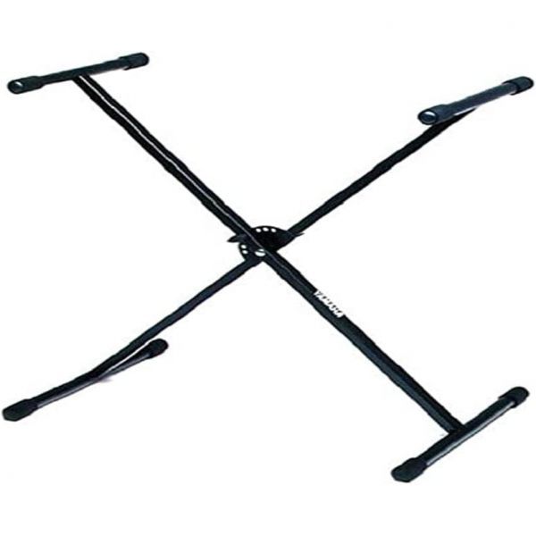영국 야마하 키보드 Yamaha L2 Keyboard Stand X-Form 블랙 1706032 - SSG.COM