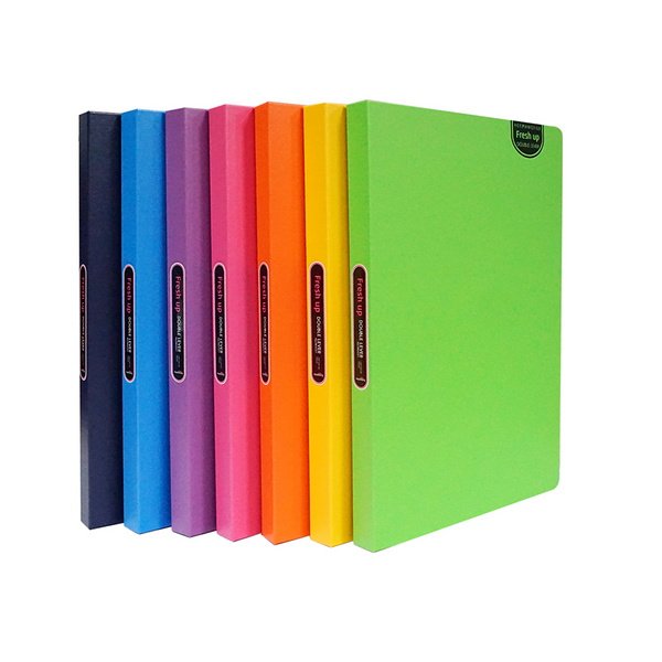 A4 A3 뉴후레쉬업 더블레버화일 인덱스 레버파일 - SSG.COM