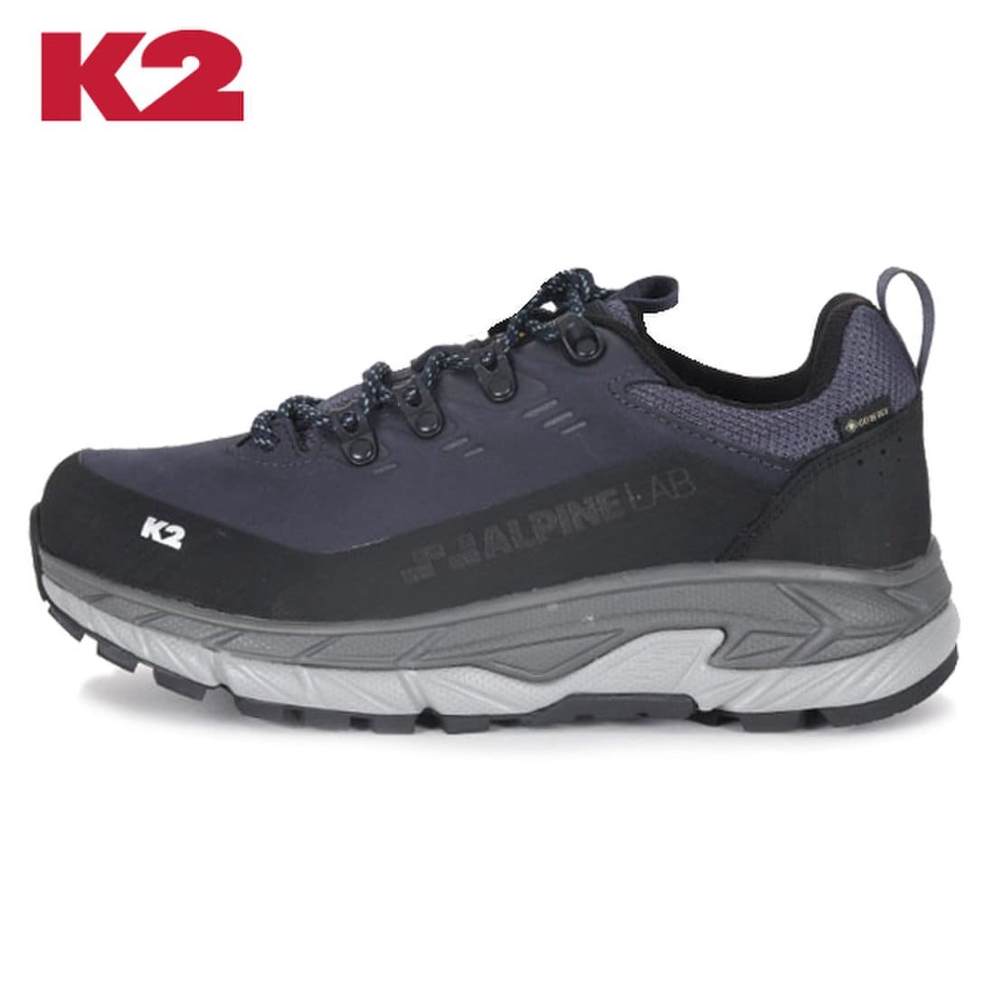 [K2]케이투 공용 테트라 로우 등산화 KUF22G07-N4, 신세계적 쇼핑포털 SSG.COM