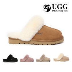 호주어그 DK어그 24FW 디케이 달리 양털 어그 슬리퍼 DK109 - SSG.COM