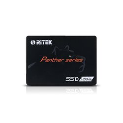 RiTEK Panther Series SSD (256GB) - SSG.COM