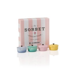 플라워 마그넷4P세트 소르베 - SSG.COM