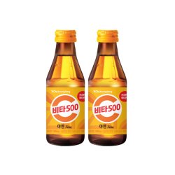 광동제약 비타500 180mL 40병 - SSG.COM