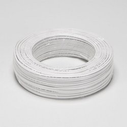 상진 KIV전선 6SQ 백색 100M 연선 케이블 조작선 - SSG.COM