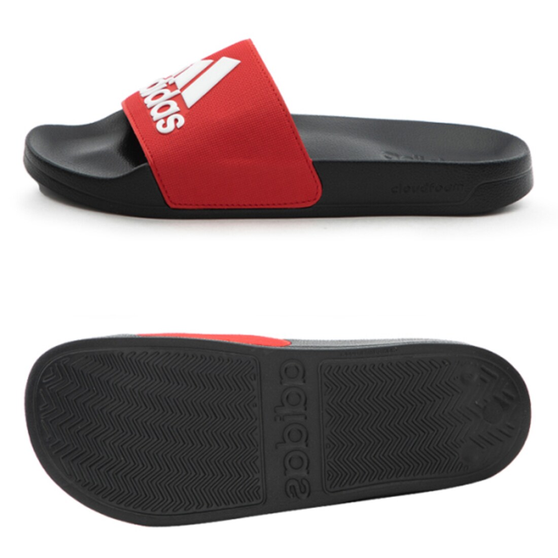 아딜렛 샤워 슬리퍼(HQ6882), 믿고 사는 즐거움 SSG.COM