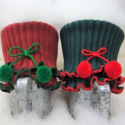 넥워머 겸 목폴라 목도리 딥그린 (기모 골지) 2XL - SSG.COM