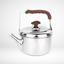 네이처 인덕션 겸용 스텐 주전자 3L - SSG.COM