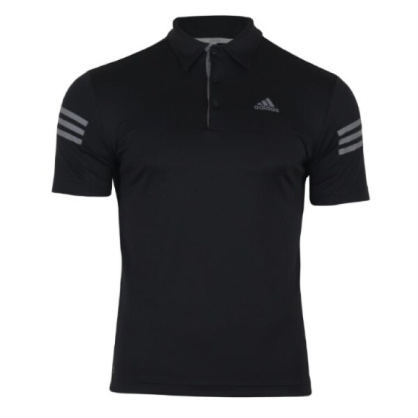 아디다스 남성 골프웨어 3스트라이프 카라 티셔츠 HC5351 230426_HC5351 - SSG.COM