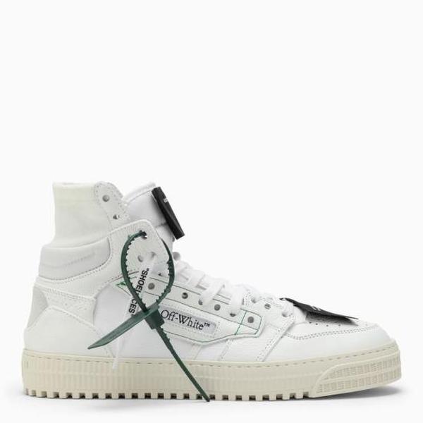 오프화이트 스니커즈 OMIA065C99LEA004 N OFFW 0110 White - SSG.COM