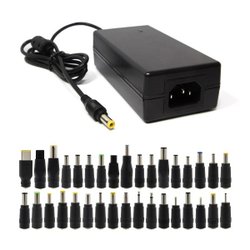 HDTOP 국산 12V 3.5A 모니터 어댑터 (HT-AD072 / 34종 젠더) - SSG.COM
