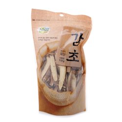 감초(국산)110g - SSG.COM