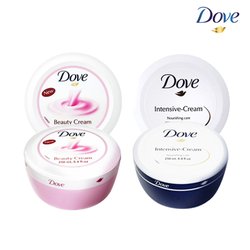 [도브] 인텐시브 바디 크림 250ml - SSG.COM