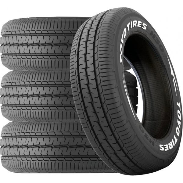 [ 4 개 세트 ] 토요 타이어 (TOYO TIRES) H30 21565R16 C 109107R - SSG.COM