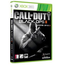 [XBOX360/XBOX ONE] 콜 오브 듀티 블랙옵스2 - SSG.COM
