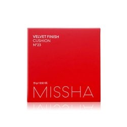 미샤 벨벳 피니쉬 쿠션 15g 23호 - SSG.COM