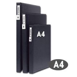 포트폴리오 보관 고급 오피스 A4 20매 - SSG.COM