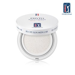 레시피 선몬랩 무기자차 피토 톤업 선쿠션 17g SPF50+ - SSG.COM