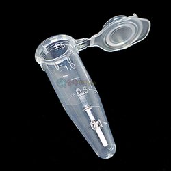 마이크로 튜브(1.5ml)(100개입) 실험용기 원심관 - SSG.COM