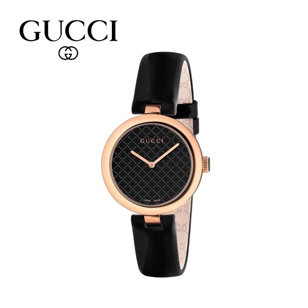 [GUCCI] 구찌 여성가죽시계 Diamatissima YA141401 - SSG.COM