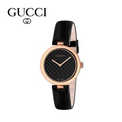 [GUCCI] 구찌 여성가죽시계 Diamatissima YA141401 - SSG.COM