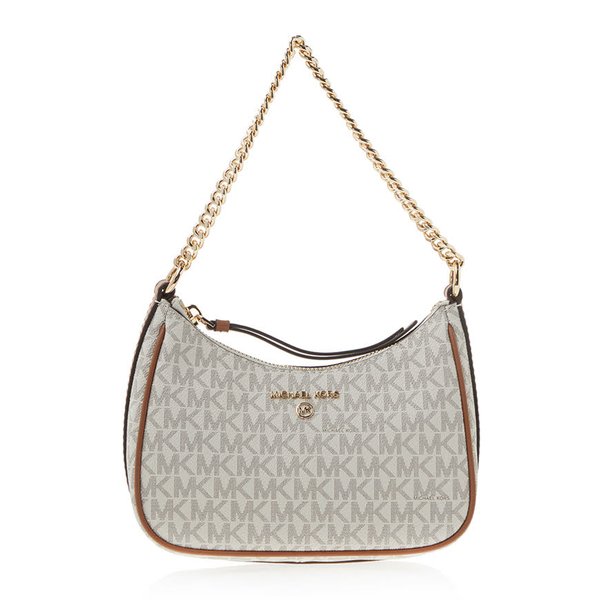 [마이클코어스] 젯셋 참 스몰 체인 파우치 32H1GT9C1B 149 - SSG.COM