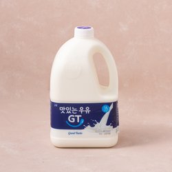[남양] 맛있는 우유 2.3L - SSG.COM