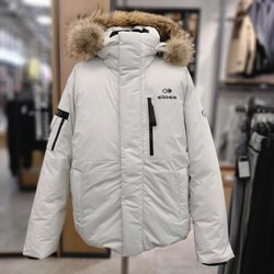 [여주점] [아이더] 공용 라이트 다운 자켓 (DUW22554 (C2)) - SSG.COM