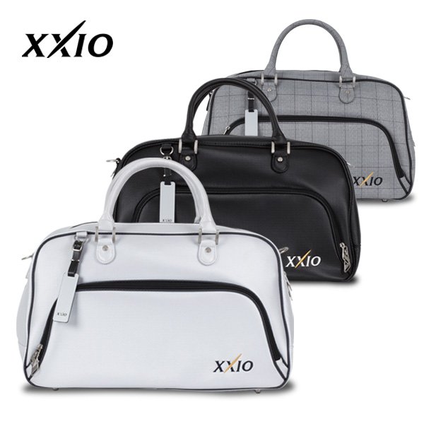 던롭 젝시오 어쎈틱 보스턴백 GGB X093 - SSG.COM