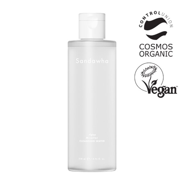 아쿠아 미셀라 클렌징 워터 250 ml - SSG.COM