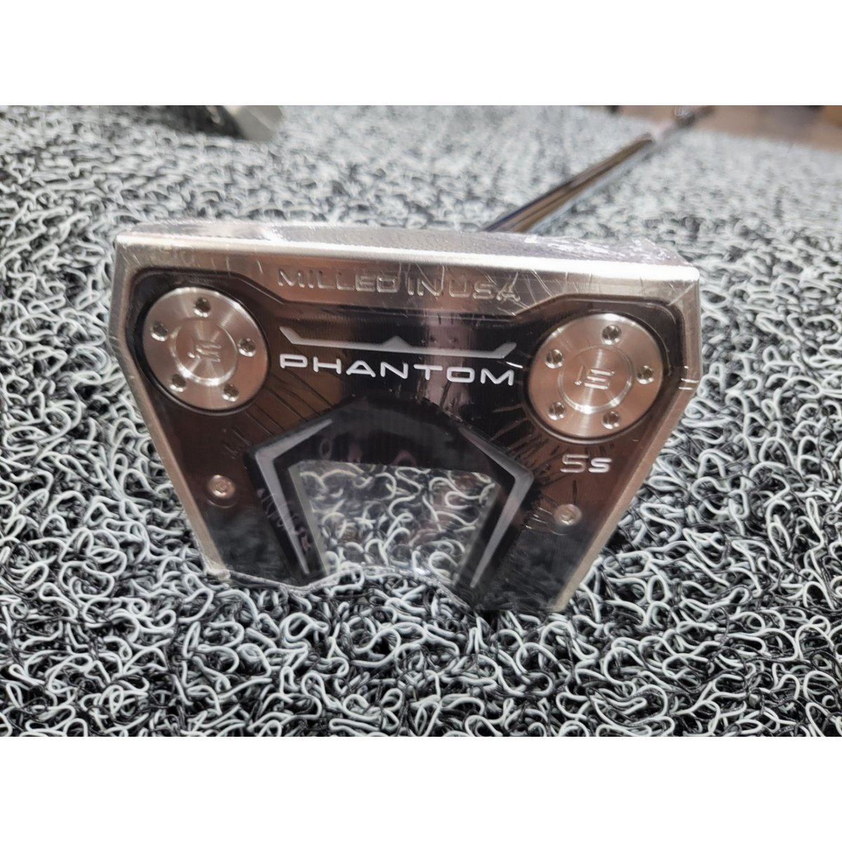 2024 스카티카메론 팬텀 PHANTOM 5S 퍼터. PA3240107 - SSG.COM