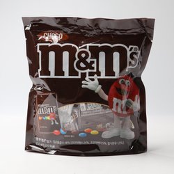 [Mars]엠앤엠 초콜릿 펀사이즈 (밀크) 230g - SSG.COM
