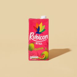 루비콘 구아바 NFC주스 패밀리팩 1L - SSG.COM
