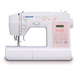 재규어 컴퓨터 재봉틀 KC-200 - SSG.COM