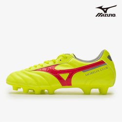 미즈노 인조잔디 축구화 모렐리아 2 클럽 MD - SSG.COM