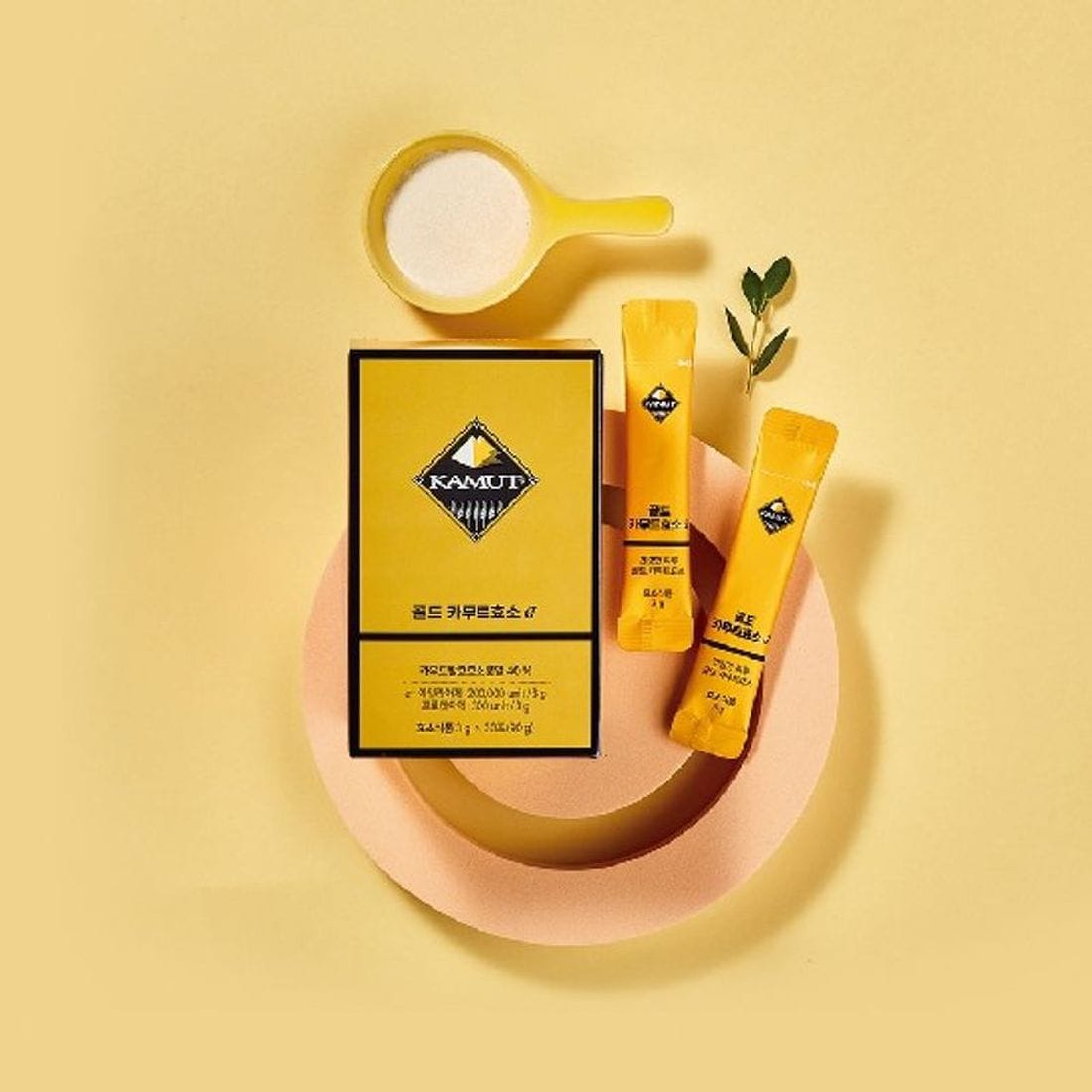 (표2)그레인온 골드카무트효소G 3g x 30포[33878162], 믿고 사는 즐거움 SSG.COM