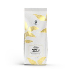 맥널티 베트남 로부스타 G1 원두 1kg - SSG.COM