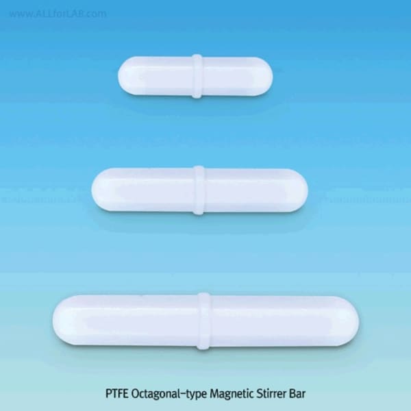 [COWIE] PTFE 팔각형 마그네틱바 Ø8xL51mm CW.001.551 - SSG.COM